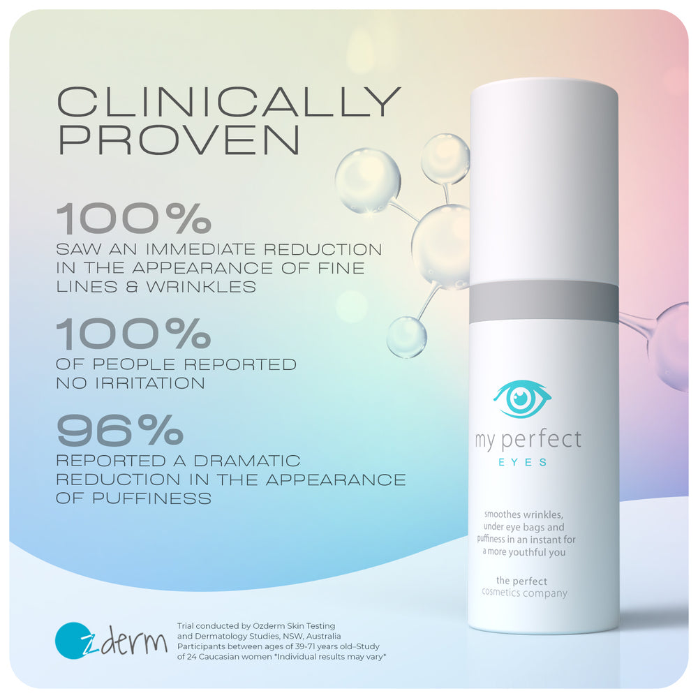 My Perfect Eyes By Penny Lane The Perfect Cosmetics Company Pty Ltd